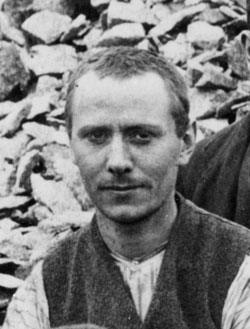 JOHN R RING