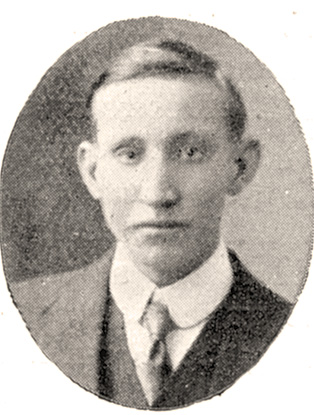 ALFRED W TAYLOR